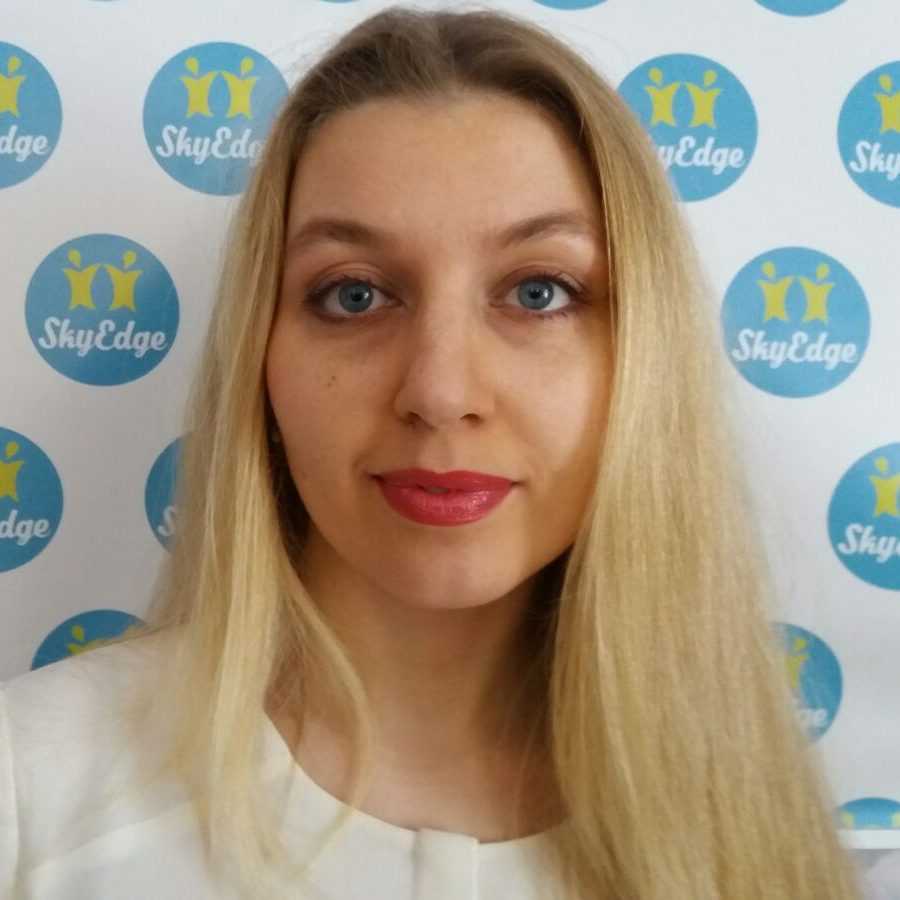 Онлайн курс подготовки к экзамену TOEFL - Skyed